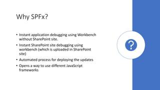 Whats new in SharePoint Online | PPTX