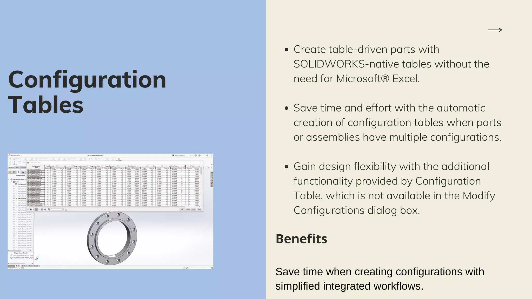 What’s New in SOLIDWORKS 3D CAD 2022 | Engineering Technique | PDF