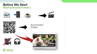 What’s New in Spring Data MongoDB | PPT
