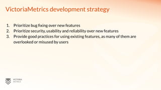What’s new in VictoriaMetrics - Q2 2024 Update | PPT
