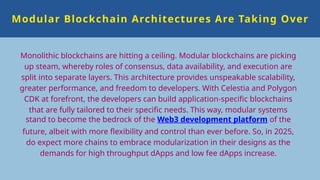 What’s New in Web3 Development Trends to Watch in 2025.pptx