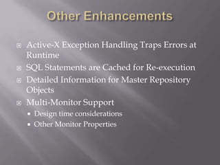 Whats New Lansa V12 | PPT