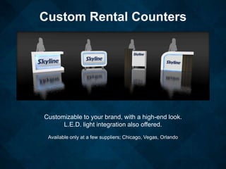 What’s new presentation | PPTX