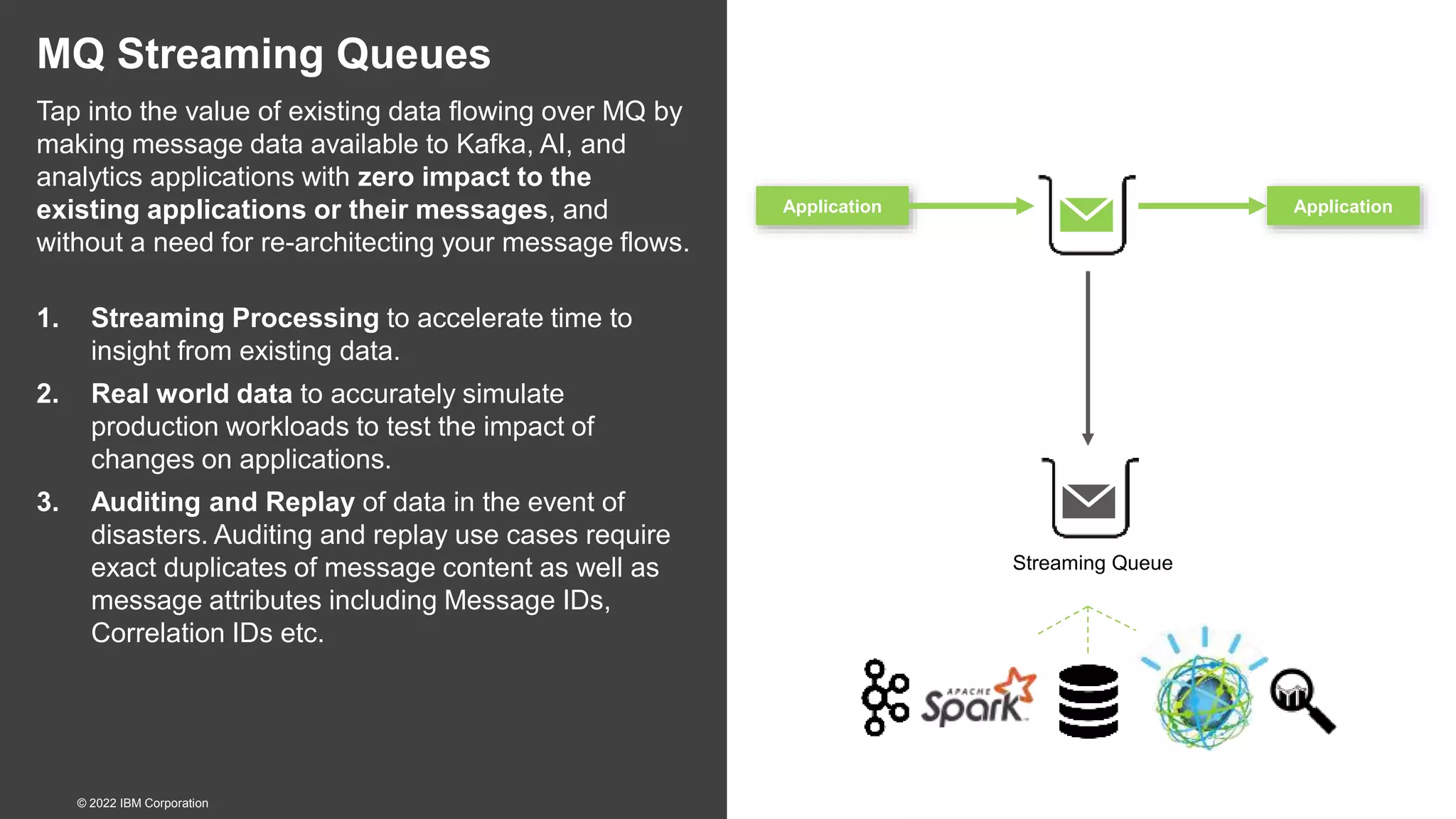 What's new with MQ on z/OS 9.3 and 9.3.1 | PPTX