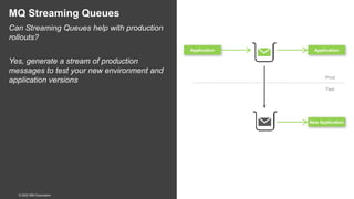 What's new with MQ on z/OS 9.3 and 9.3.1 | PPTX