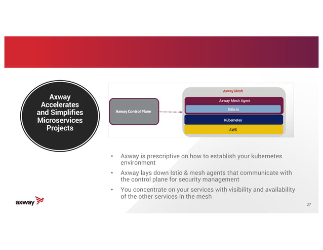 AMPLIFY API and Microservices Management | PDF | Cloud Computing | Internet