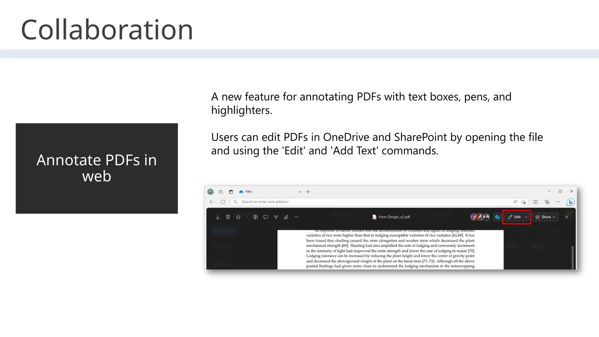 What's New with OneDrive! - TechCon365DC 2024 | PPTX