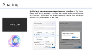 Overview of New Microsoft OneDrive Updates and Features in 2026 | PPTX