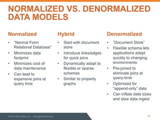 What's Next for Google's BigTable | PDF | Databases | Computer Software ...