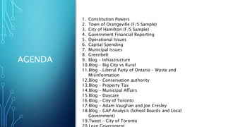 What's next for municipal government | PPTX