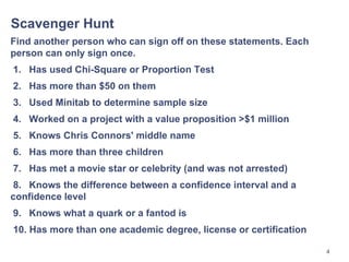 What So Funny About Proportion Testv3 | PPT