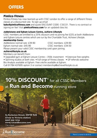 What's On In London January 2017 | PDF | Rugby Union | Rugby