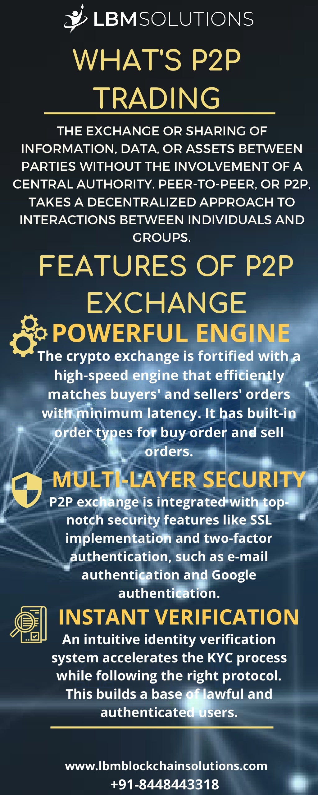 what's p2p trading | PDF