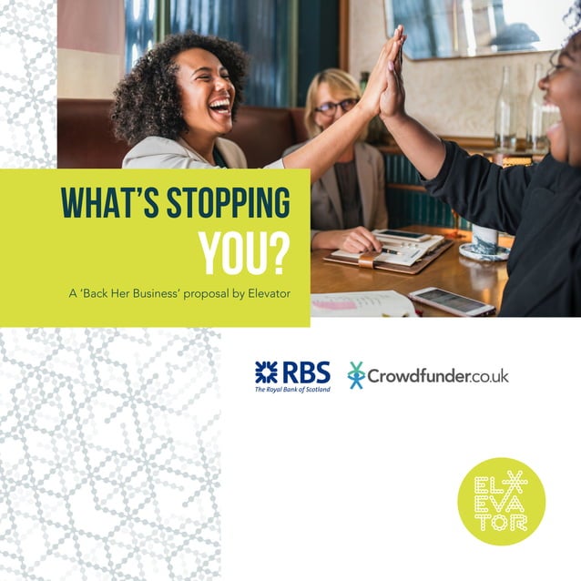 Elevator Proposal for RBS Tender - Redacted* | PDF