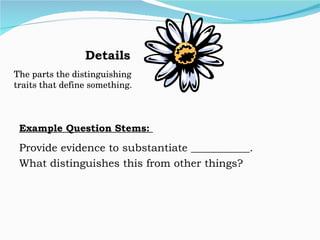 Tales Of An Educator New To Depth & Complexity | PPT | Educational ...