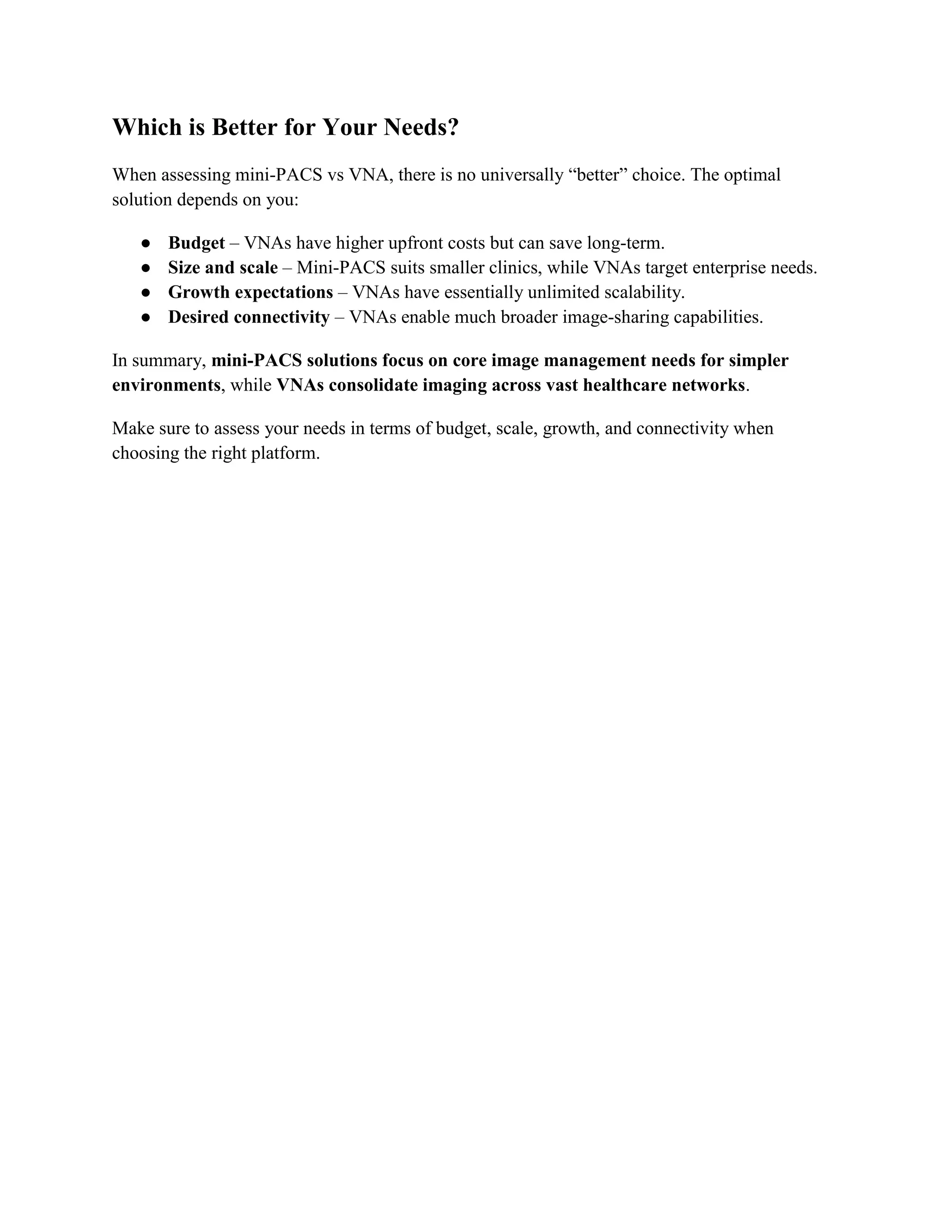 What's the Difference Between a Mini-PACS and VNA A Breakdown.pdf