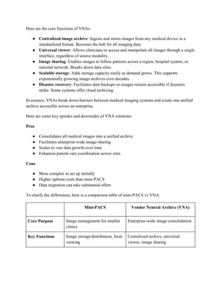 What's the Difference Between a Mini-PACS and VNA A Breakdown.pdf