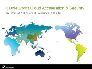 What’s the Difference between an Application Delivery Network and a Content Delivery Network? | PPT