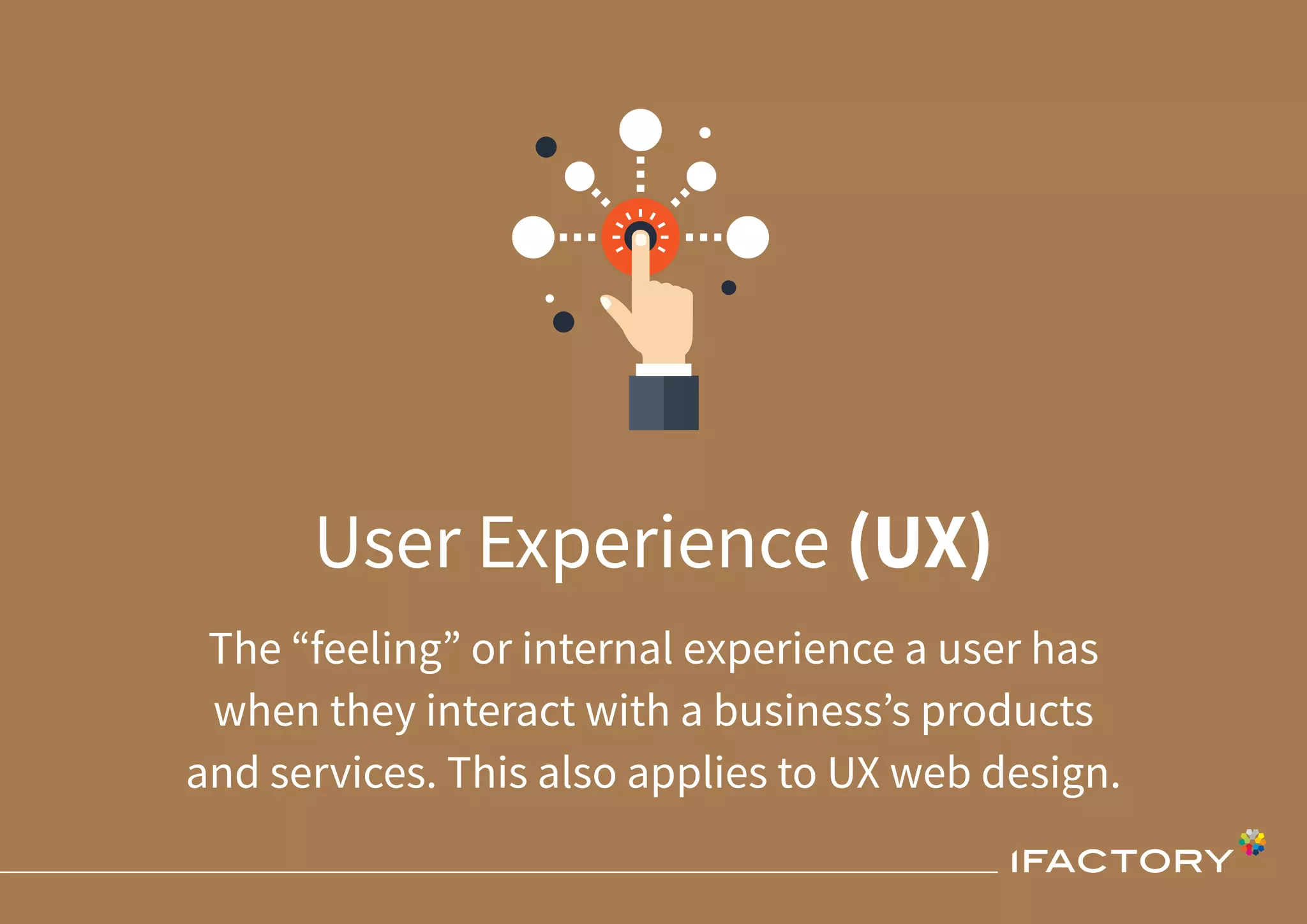 What’s the difference between a UX and UI designer? (Part one) | PDF ...