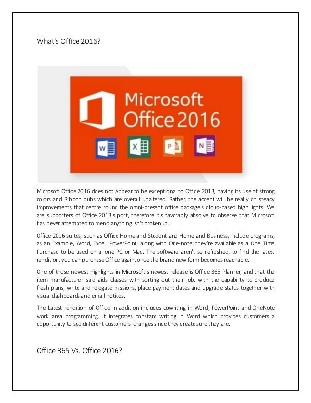 Differences between office 365 for mac and pc - beamzoom Differences between office 365 for mac and pc - beamzoom