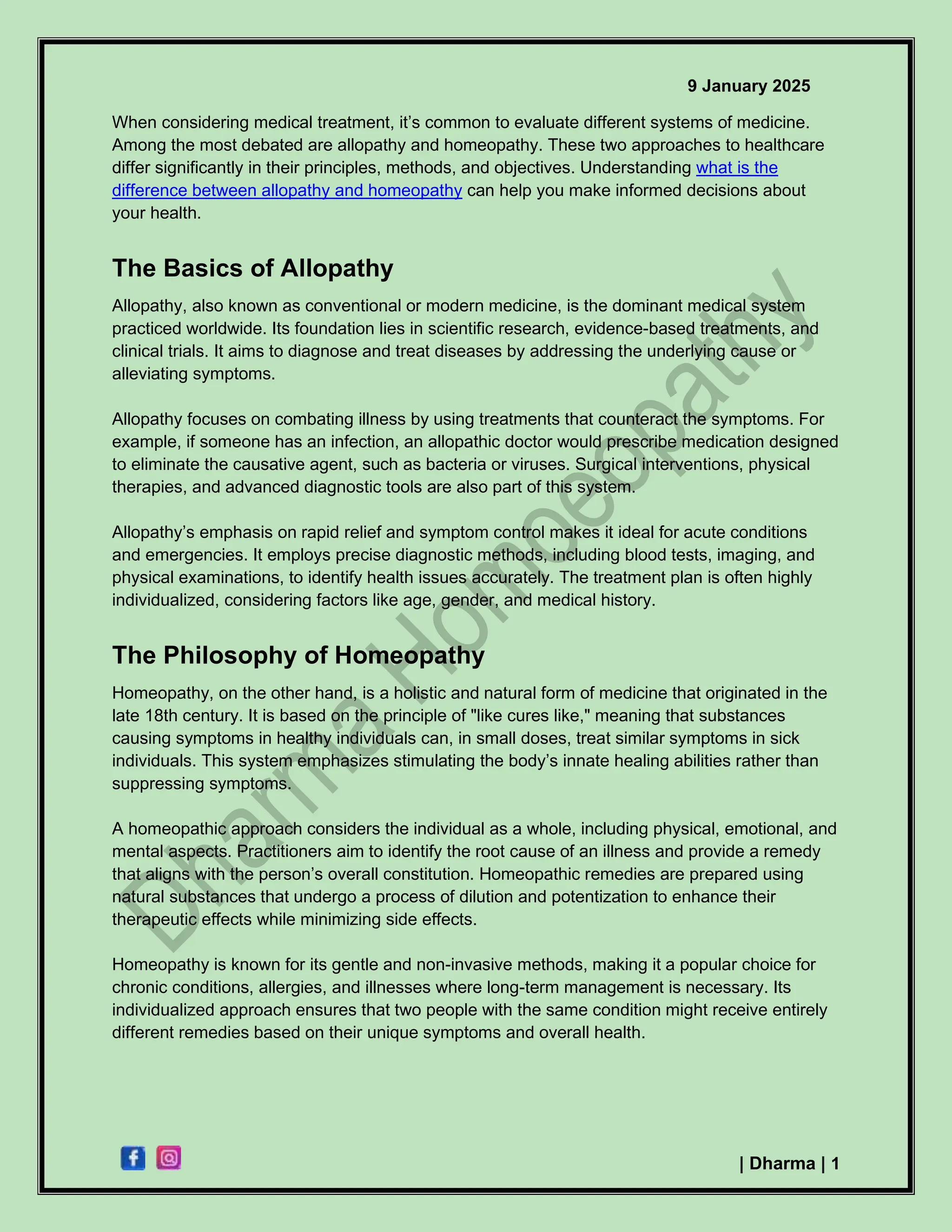 What’s the Key Difference Between Allopathy and Homeopathy.pdf