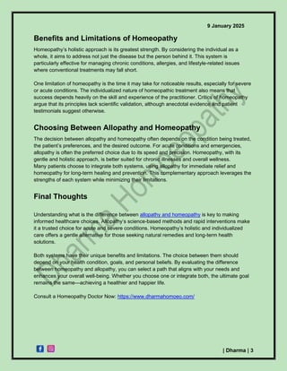 What’s the Key Difference Between Allopathy and Homeopathy.pdf