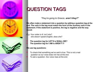 What’ s the question | PPT