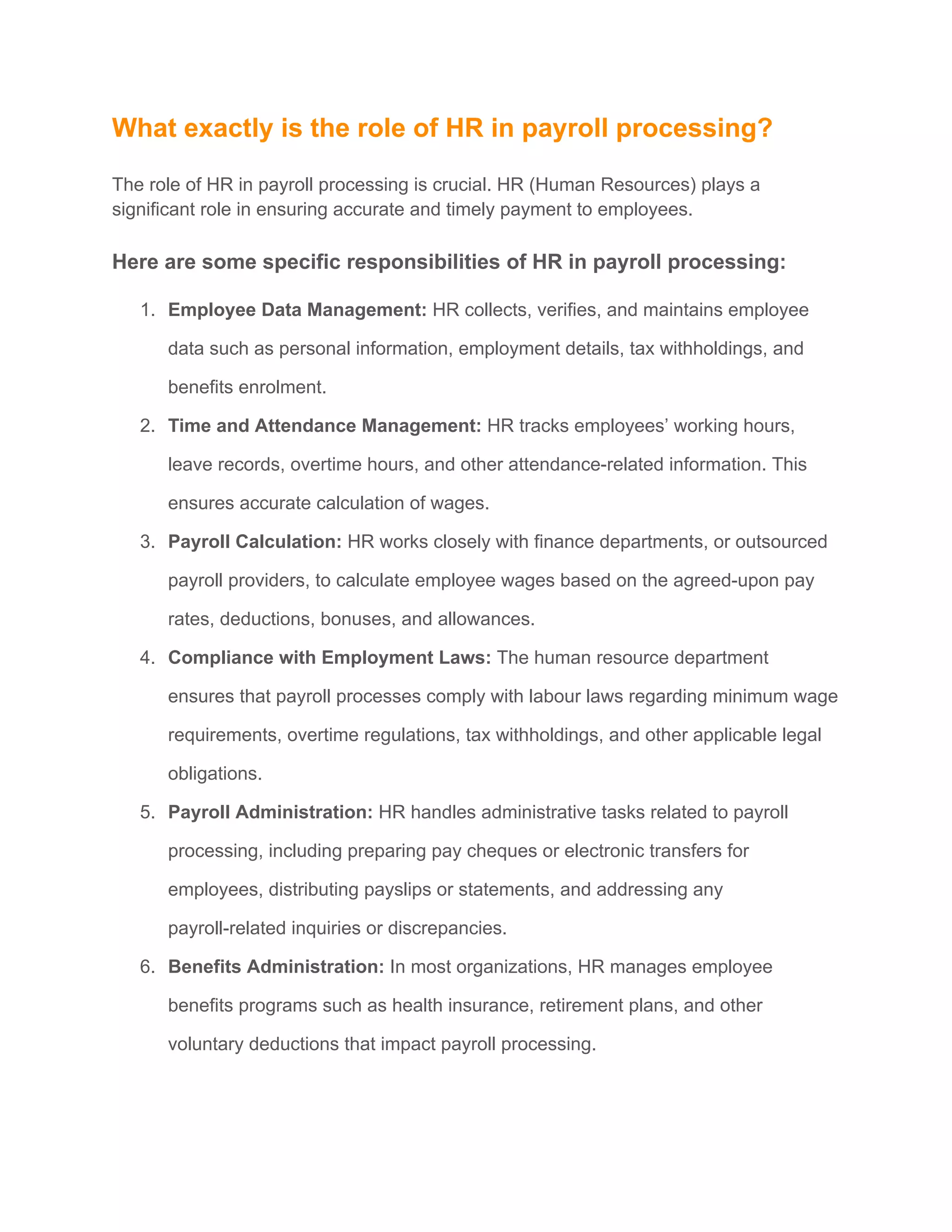 What’s the role of HR in payroll processing.pdf