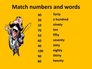 What's the time | PPT