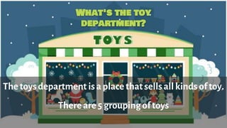 What's the toy department Group 6.pptx