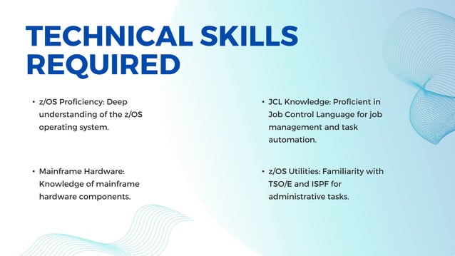 What’s the zOS System Programmer Job Description.pptx