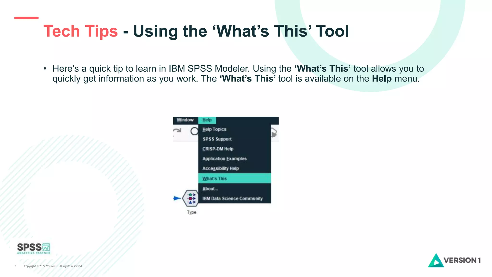 What's This in IBM SPSS Modeler.pptx