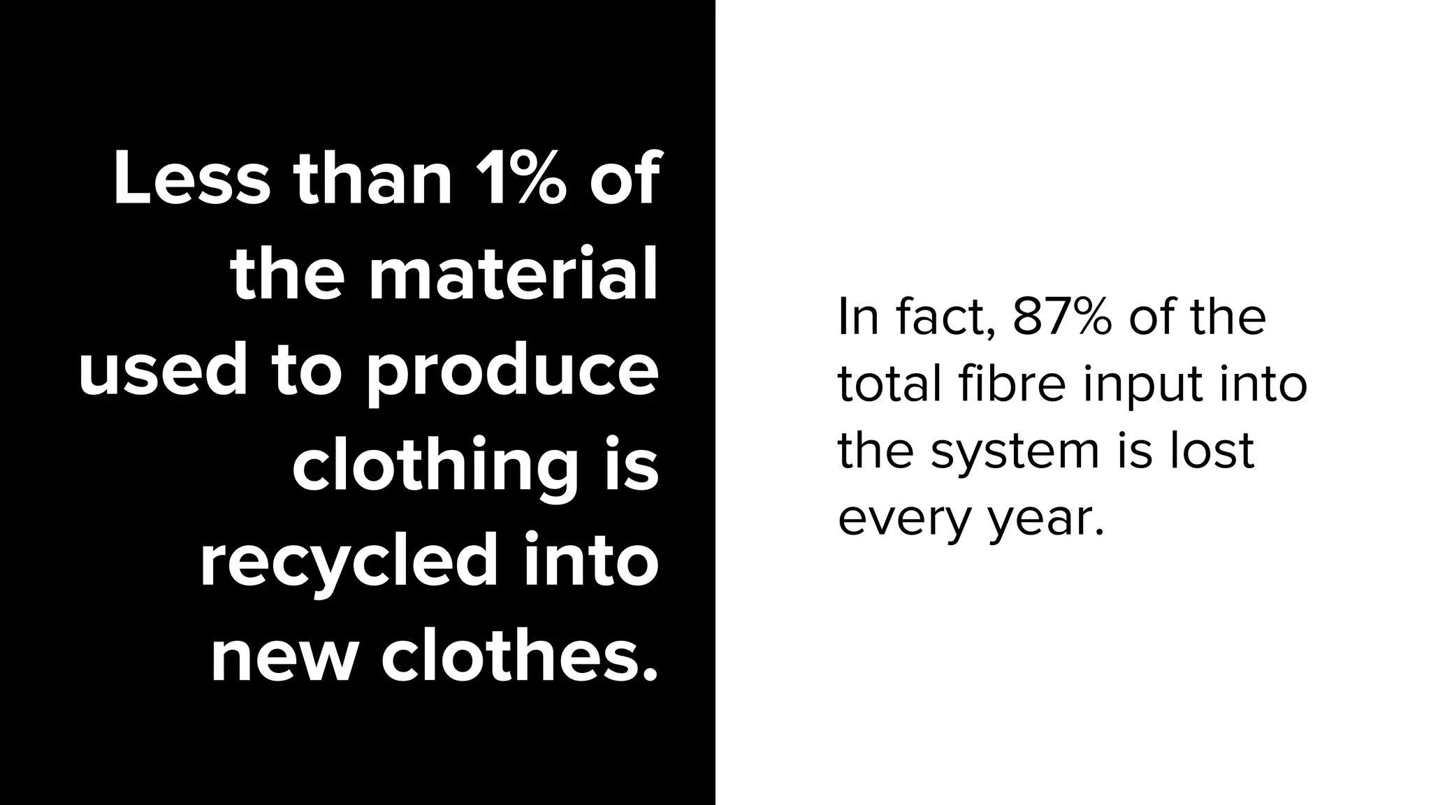 The fashion system | PPTX