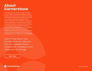 What's your career_agility_quotient | PDF