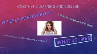 What’s your learning style | PPT
