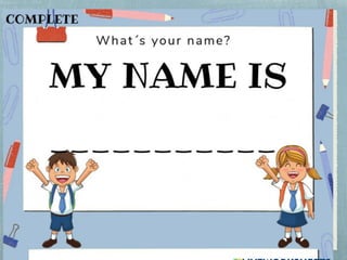 What's your name - Day 1.pdf