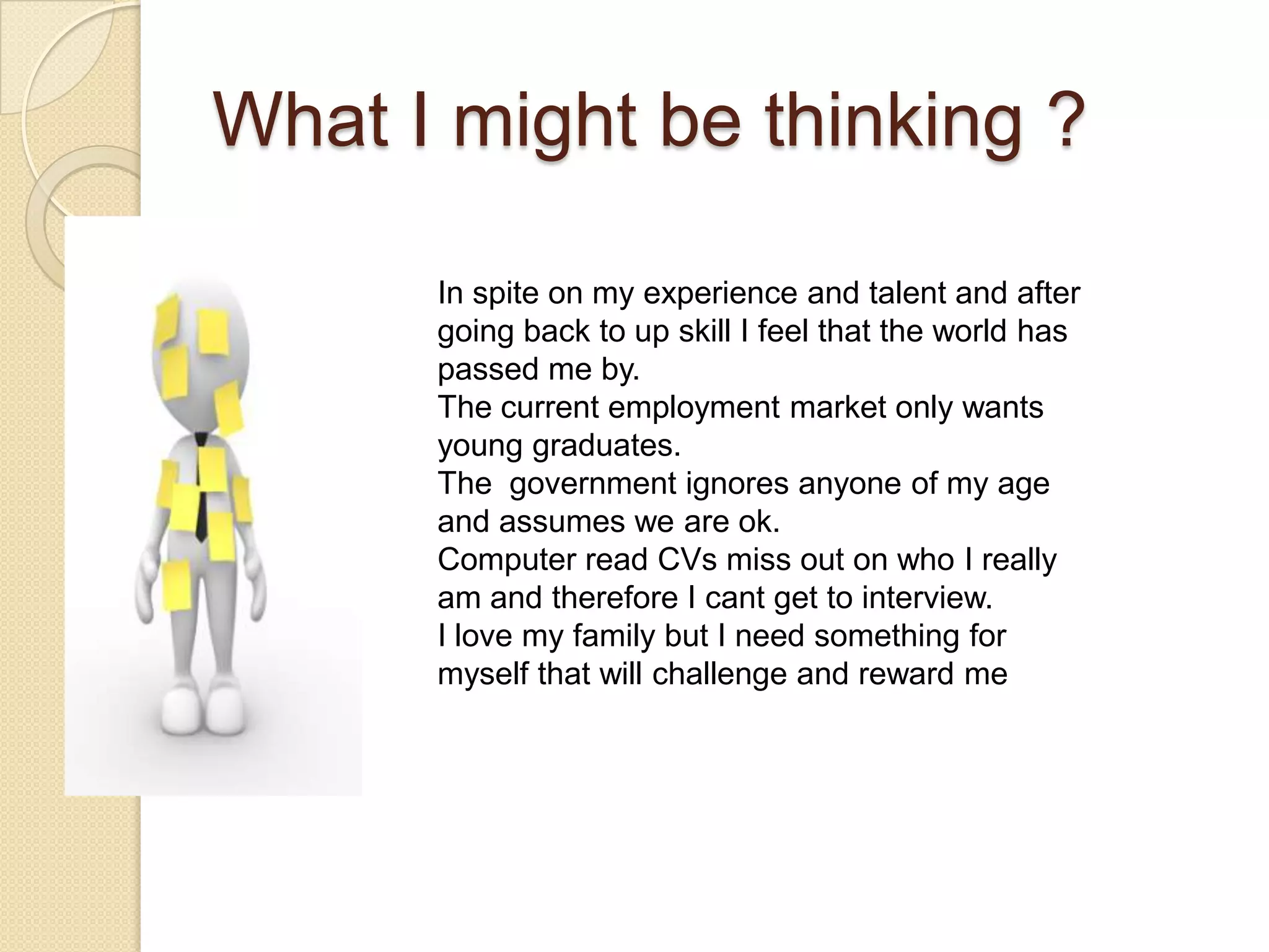 Whats your problem | PPT