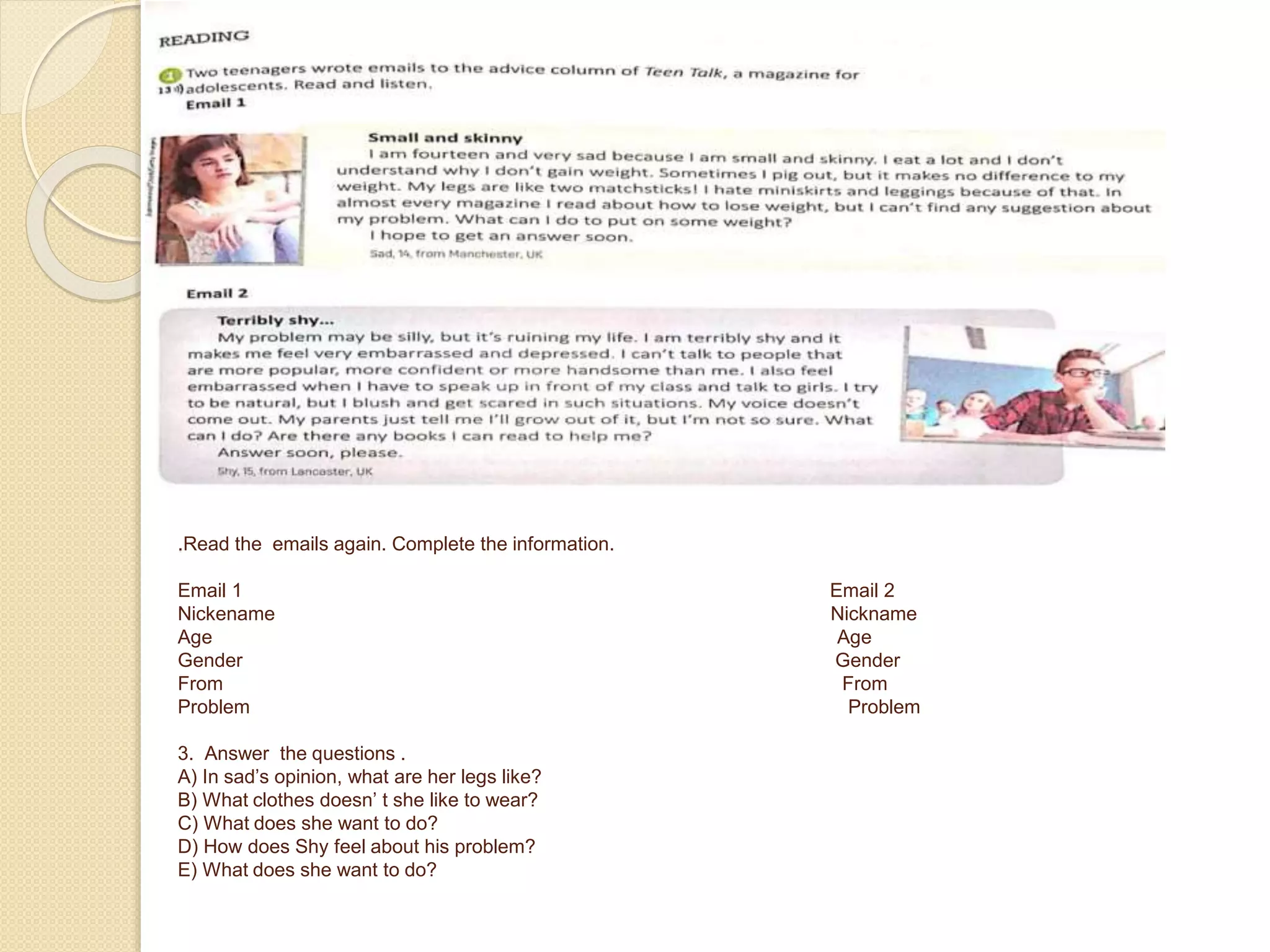 WHAT’S YOUR PROBLEM.pptx