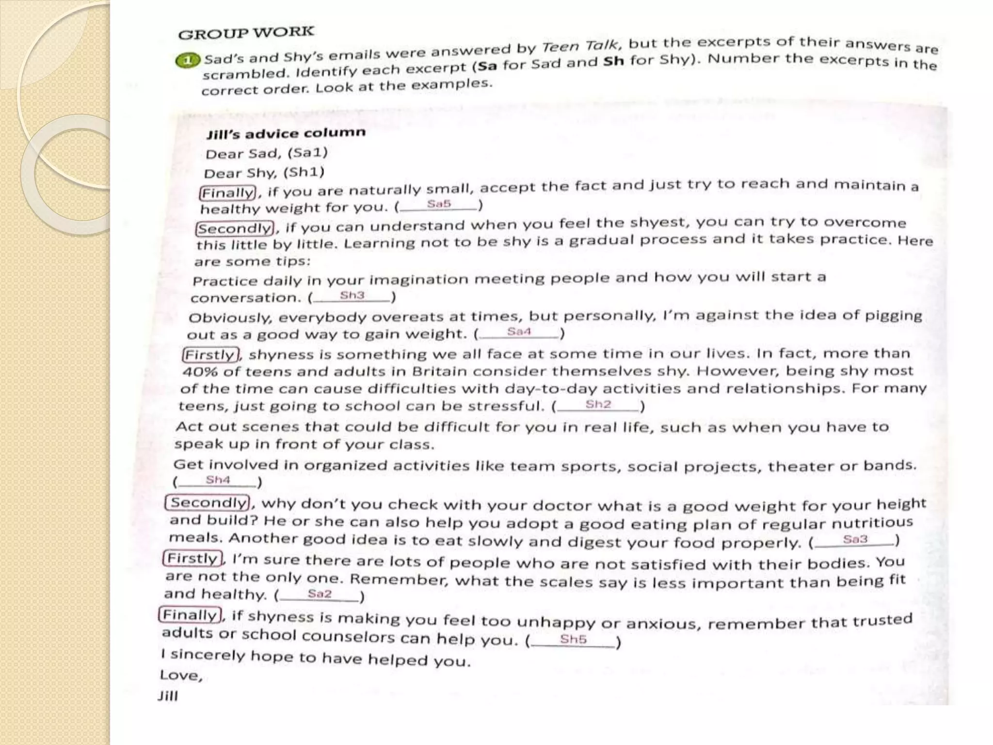 WHAT’S YOUR PROBLEM.pptx