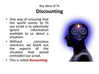 What TA is? - Transactional Analysis | PPTX | Parenting | Family and ...