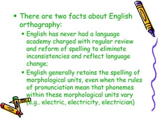 What teachers need to know about languageppt | PPT