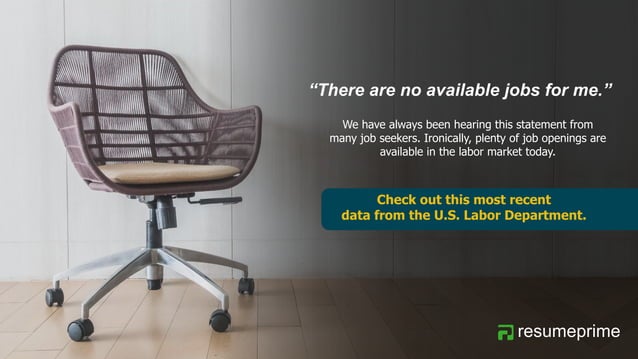 What the Current Labor Says about Job Skill Mismatch | PPT