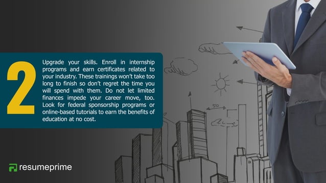 What the Current Labor Says about Job Skill Mismatch | PPT