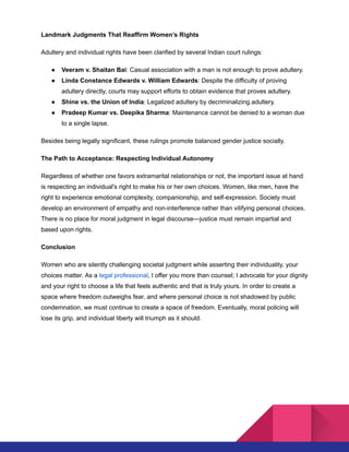 What the Law Says About Adultery and Women's Rights Today.pdf