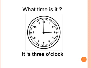 WHAT TIME IS IT.pptx