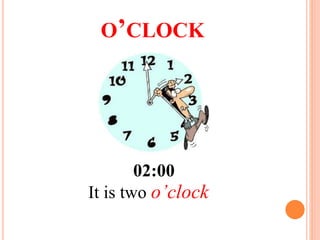 WHAT TIME IS IT.pptx