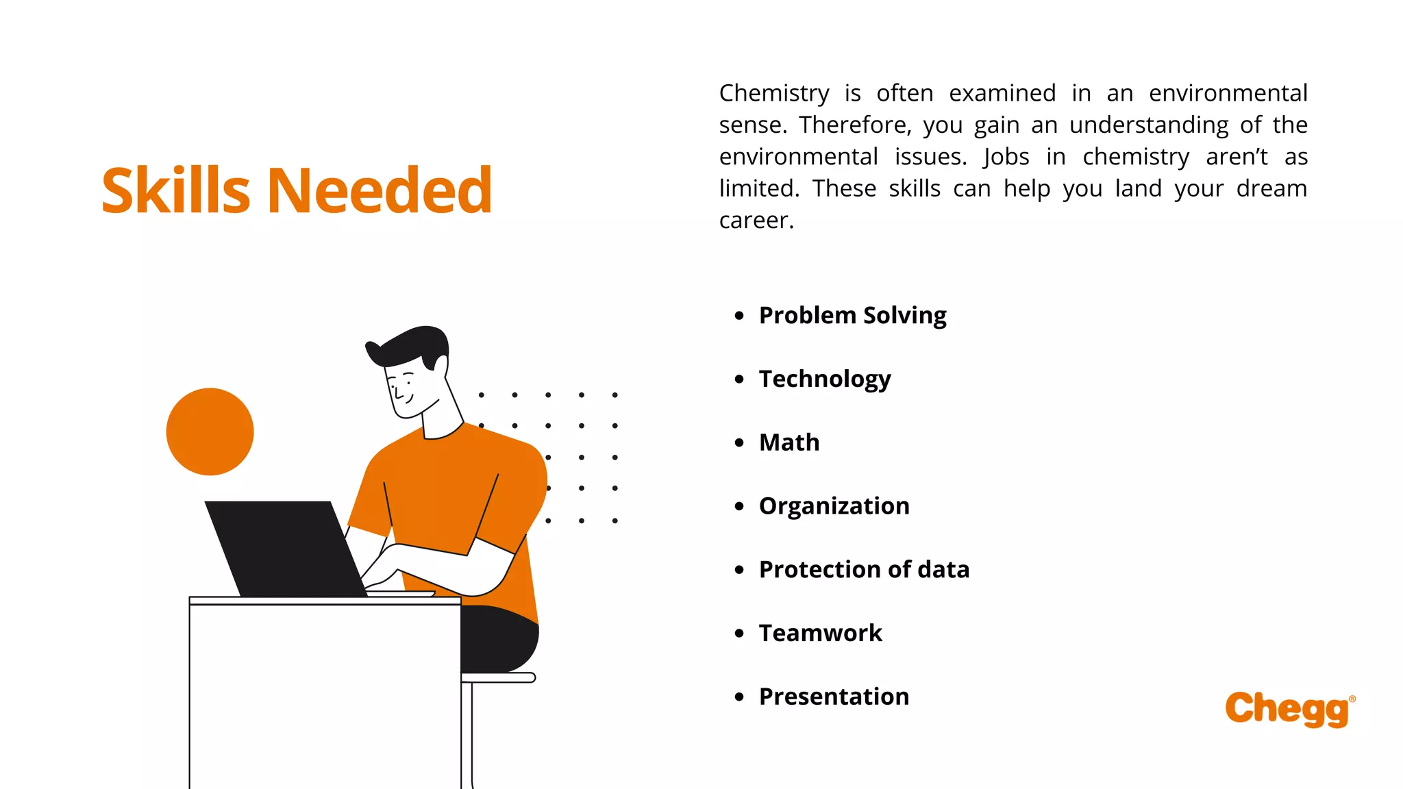 Careers in Chemistry | PDF