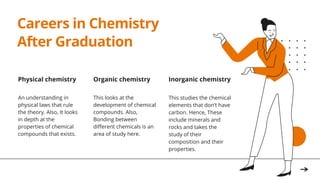 Careers in Chemistry | PDF