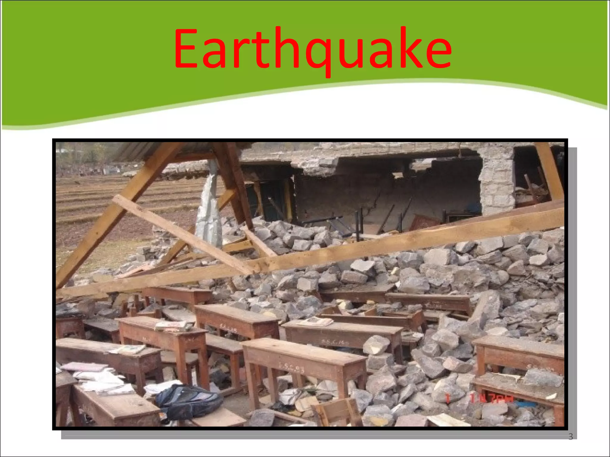 What to do before,during & after disasters | PPT