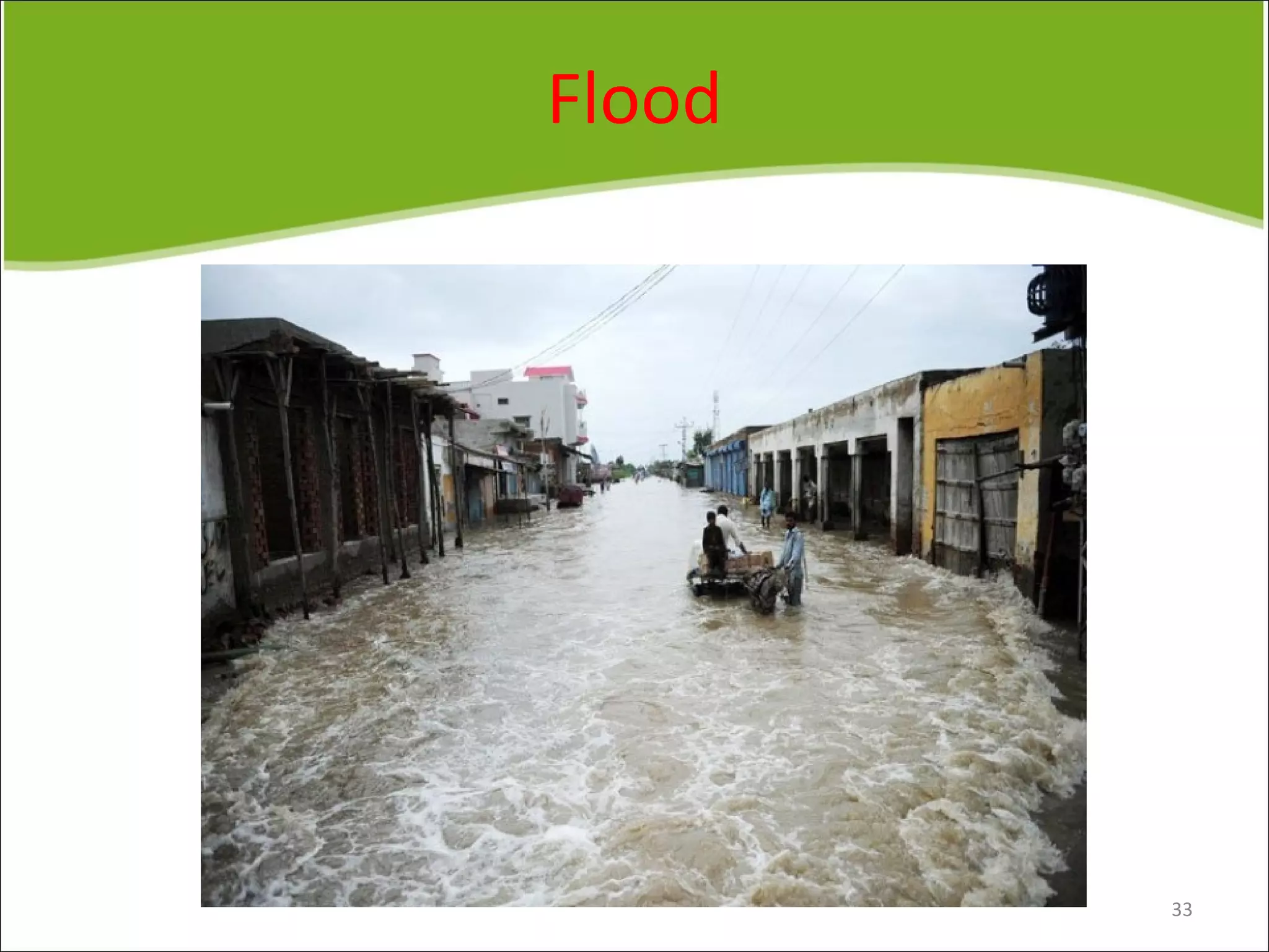 What to do before,during & after disasters | PPT